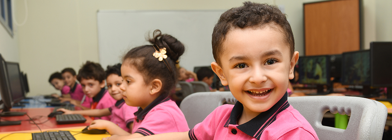 Language school in Egypt | Madinaty Integrated Language Schools ...